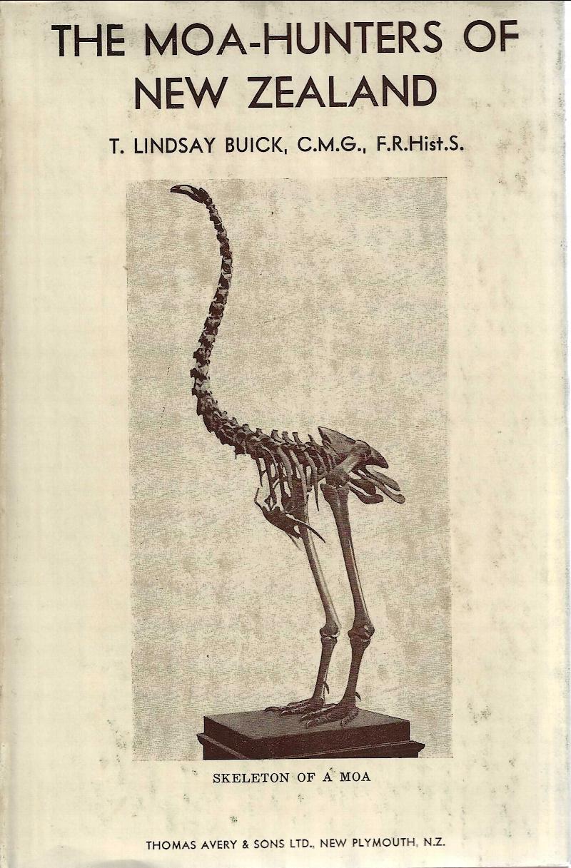 Category: New Zealand